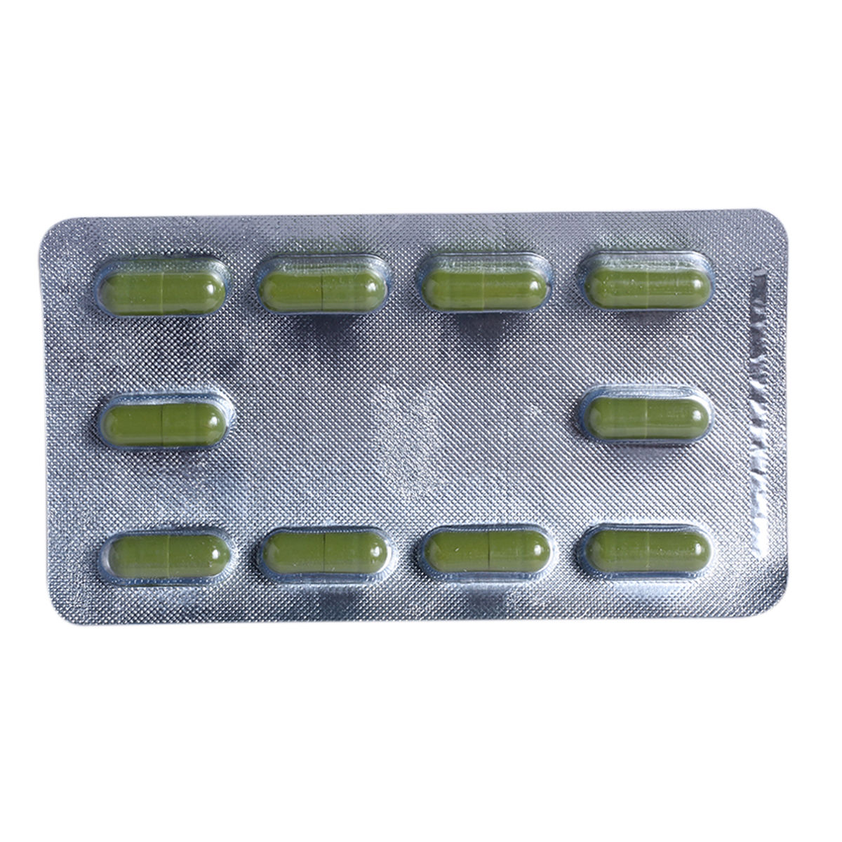 Vision Guard, 10 Capsules Price, Uses, Side Effects, Composition ...