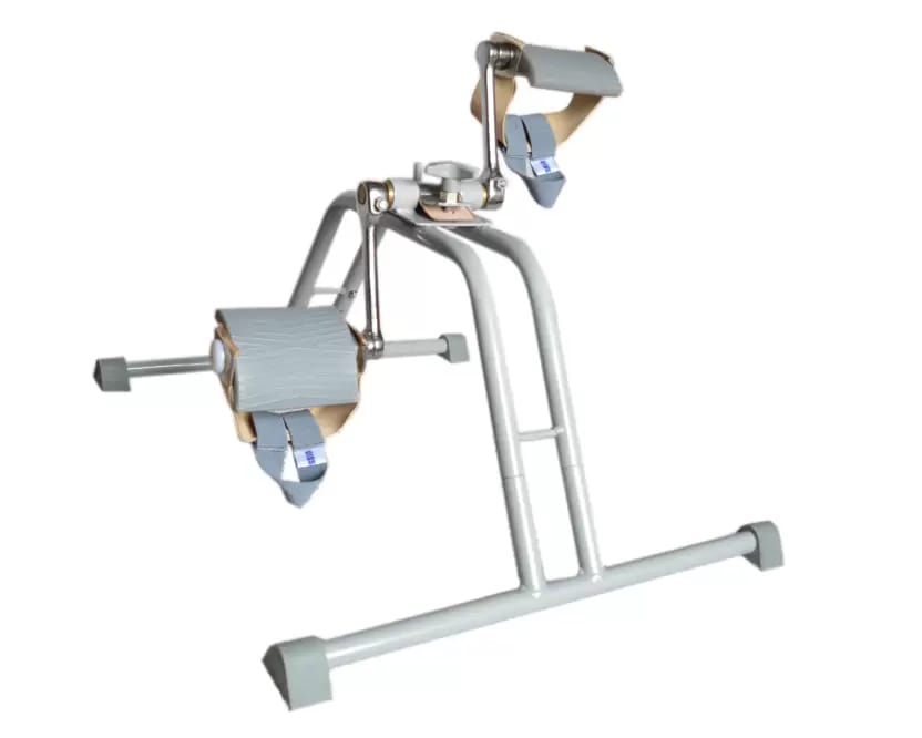 Buy Vissco Cycle Exerciser Universal, 1 Count | 19 Minutes Delivery ...