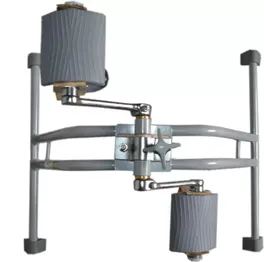 Buy Vissco Cycle Exerciser Universal, 1 Count | 19 Minutes Delivery ...