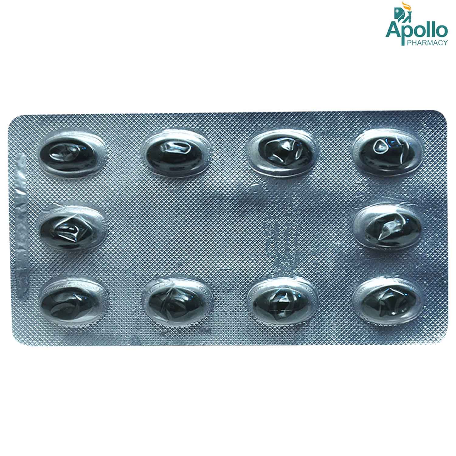 Vitezavit Capsule 10's Price, Uses, Side Effects, Composition - Apollo ...