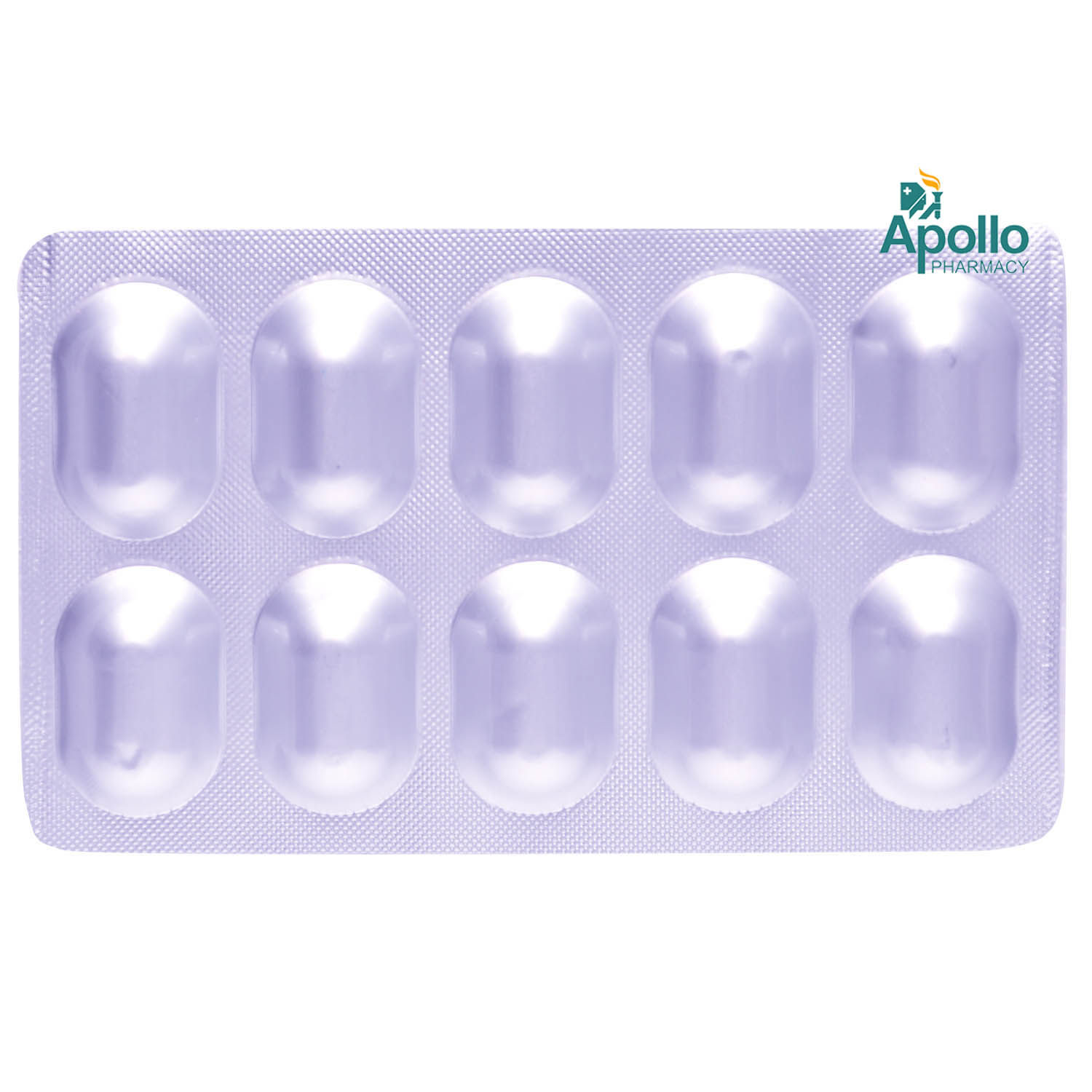 Vita Ok New Tablet 10'S Price, Uses, Side Effects, Composition - Apollo ...