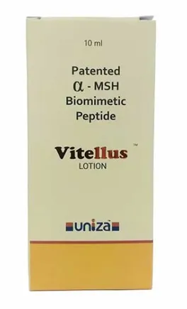 Vitellus Lotion | Uses, Side Effects, Price | Apollo Pharmacy