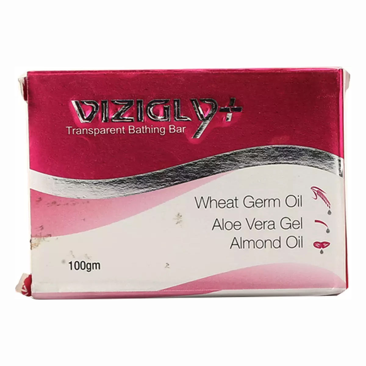 Vizigly Plus Soap, 100 gm Price, Uses, Side Effects, Composition ...