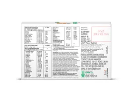 Vms Max Tablet | Uses, Benefits, Price | Apollo Pharmacy