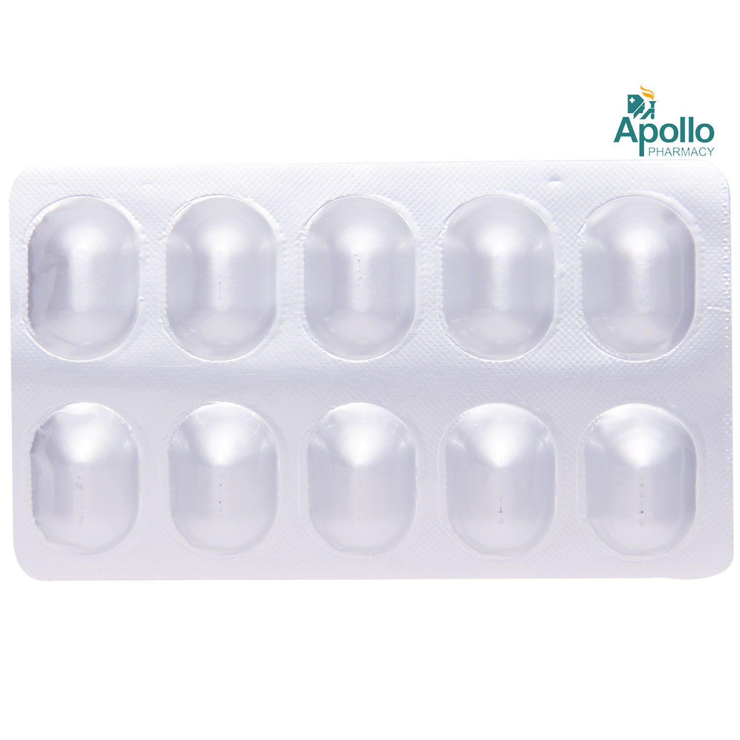 Voceclo Mr 8mg Tablet 10's Price, Uses, Side Effects, Composition ...