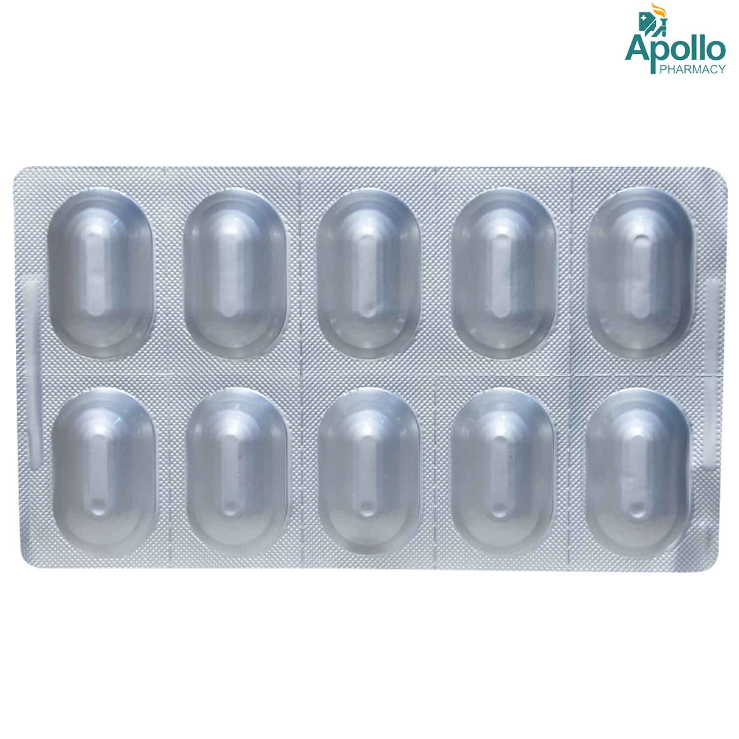 Vofol-Myo Tablet 10's Price, Uses, Side Effects, Composition - Apollo ...