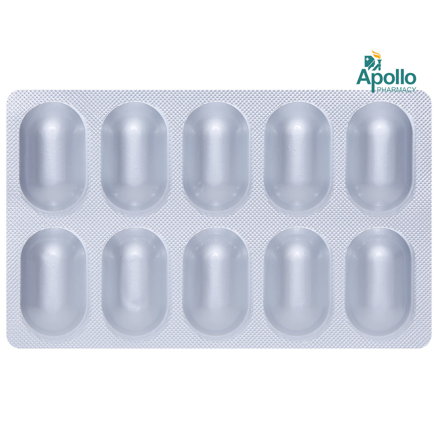 Vogo-M 0.2 Tablet 10's Price, Uses, Side Effects, Composition - Apollo ...