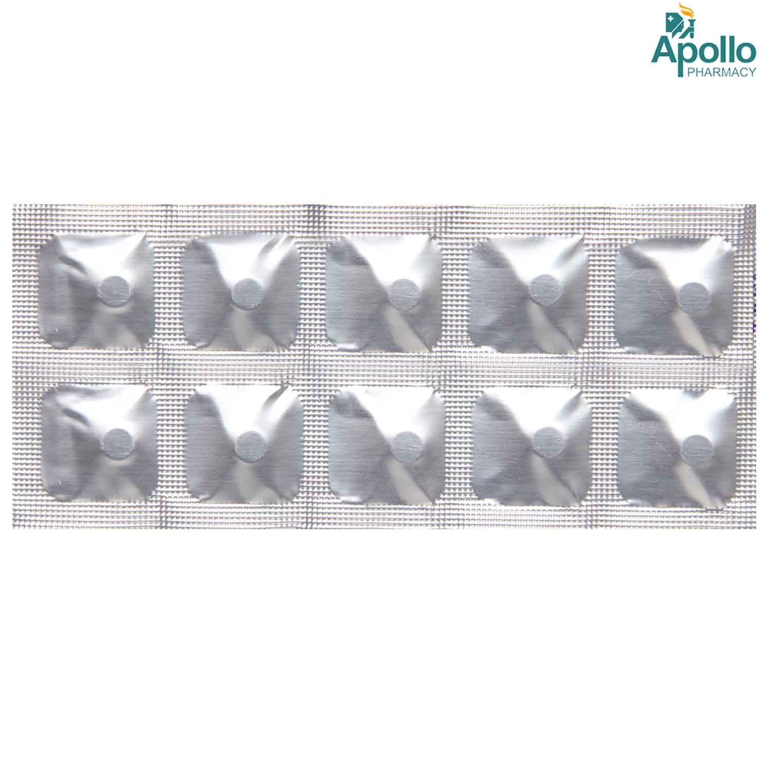 VOGLITAB MD 0.3MG TABLET Price, Uses, Side Effects, Composition ...