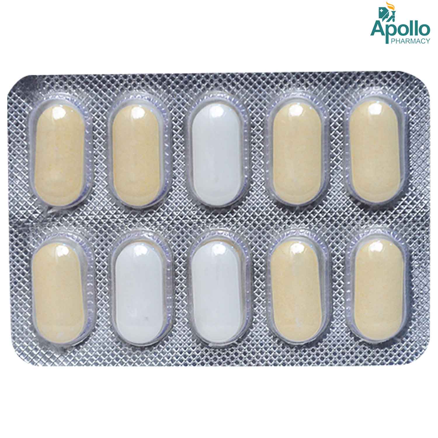 VOGS M 0.2MG TABLET Price, Uses, Side Effects, Composition - Apollo ...