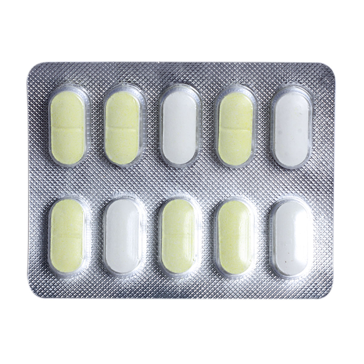 Voglibite M 0.3 Tablet 10's Price, Uses, Side Effects, Composition ...