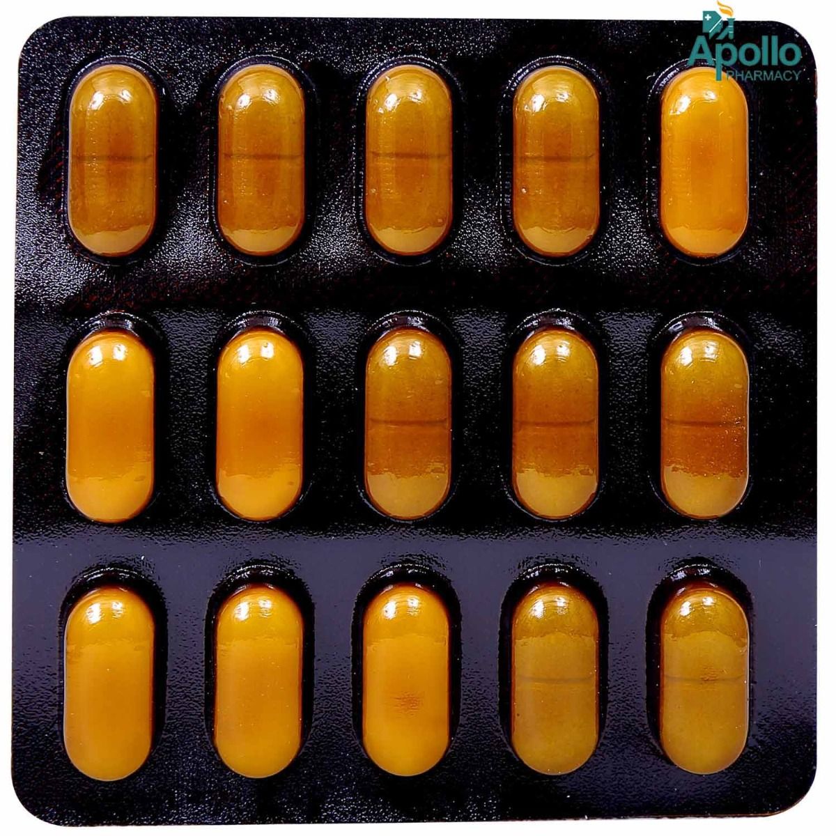 Vogs-GM 2 Tablet 15's Price, Uses, Side Effects, Composition - Apollo ...