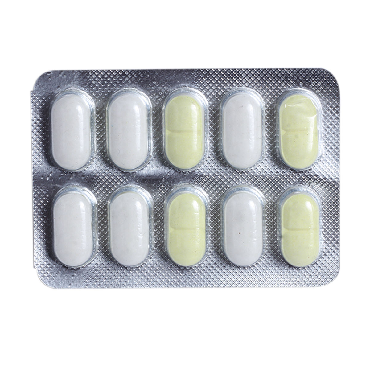 Voglibite-Gm 2/0.3mg Tablet 10's Price, Uses, Side Effects, Composition ...