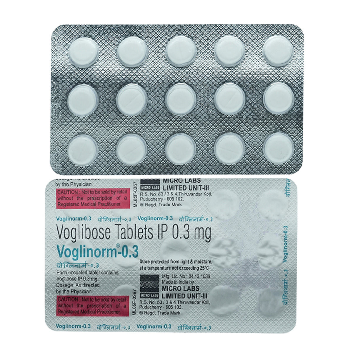 Tenochek Tablet 10's Price, Uses, Side Effects, Composition - Apollo ...