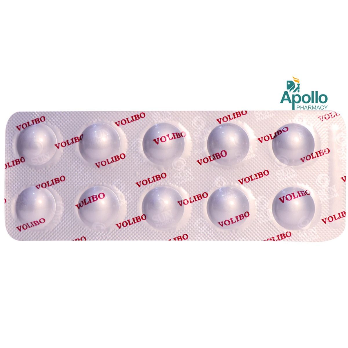 Volibo 0.2 Tablet 10's Price, Uses, Side Effects, Composition - Apollo ...