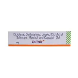 Buy Volitra Gel | 19 Minutes Delivery | Apollo Pharmacy