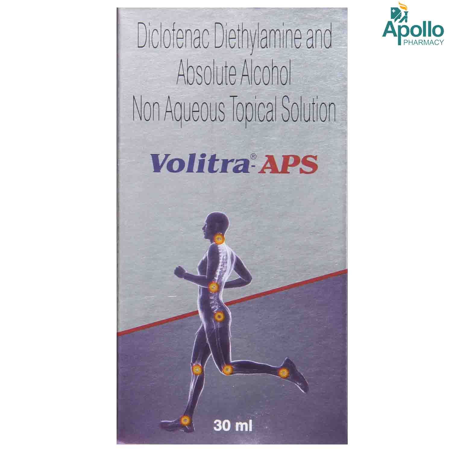 Volitra-APS Topical Solution 30 ml Price, Uses, Side Effects ...