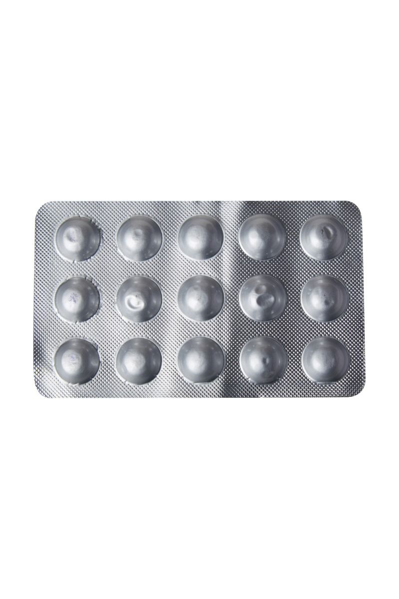 Volicure 0.3 Tablets | Uses, Side Effects, Price | Apollo Pharmacy