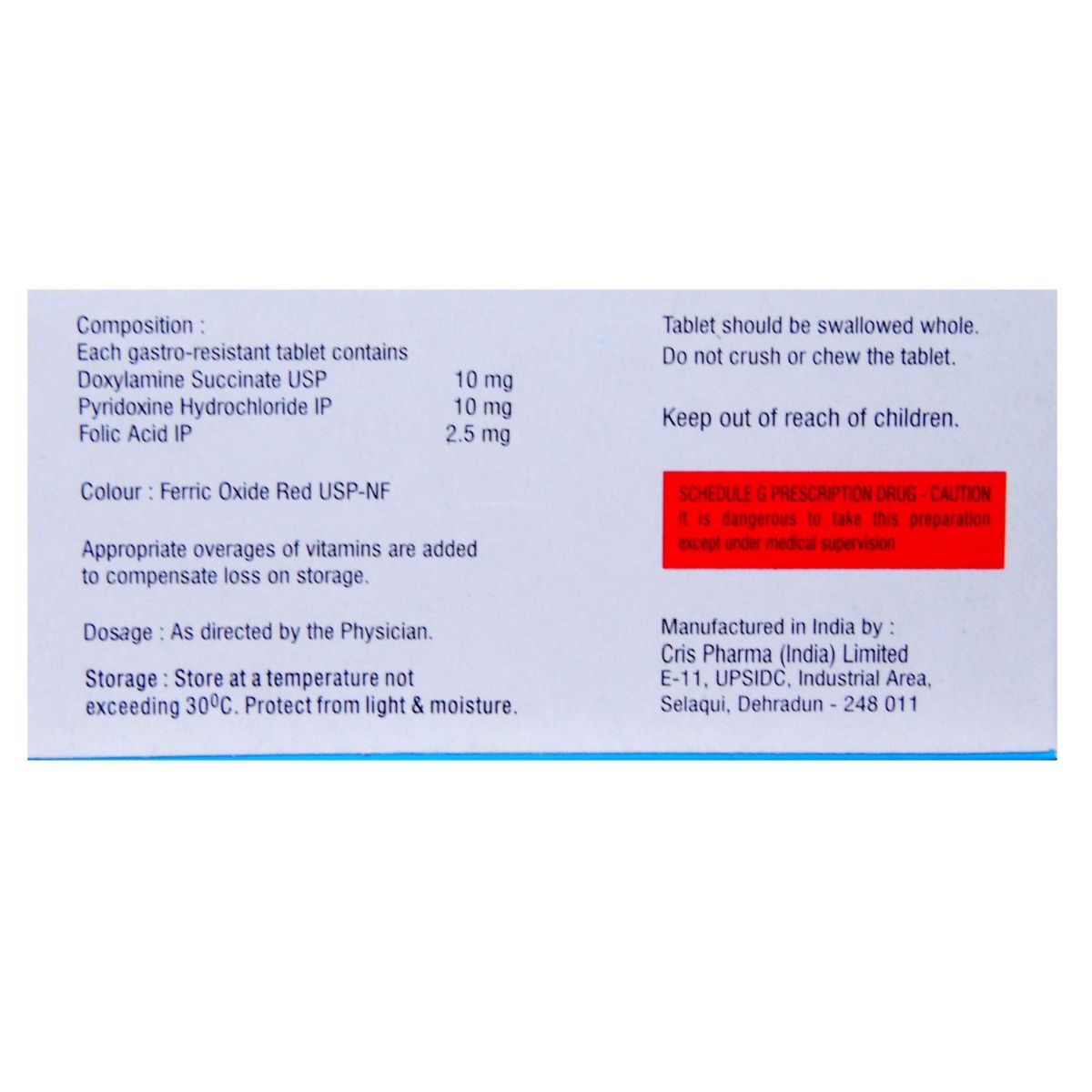 VOMILAST TABLET Price, Uses, Side Effects, Composition - Apollo Pharmacy