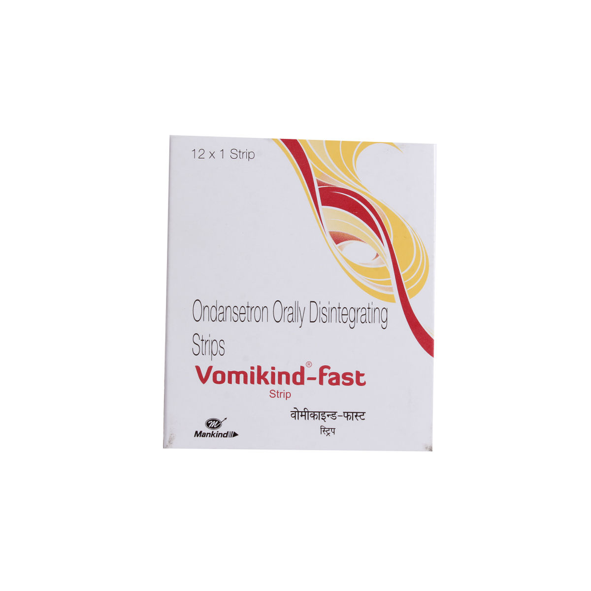 Vomikind-Fast Strip Patch 1's Price, Uses, Side Effects, Composition ...