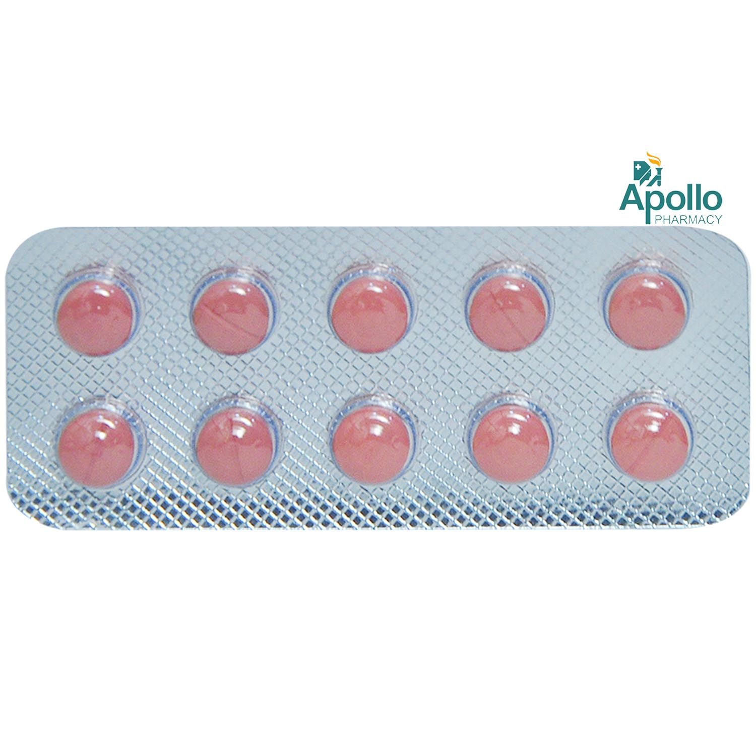 VOXIDEP 100MG TABLET Price, Uses, Side Effects, Composition - Apollo ...