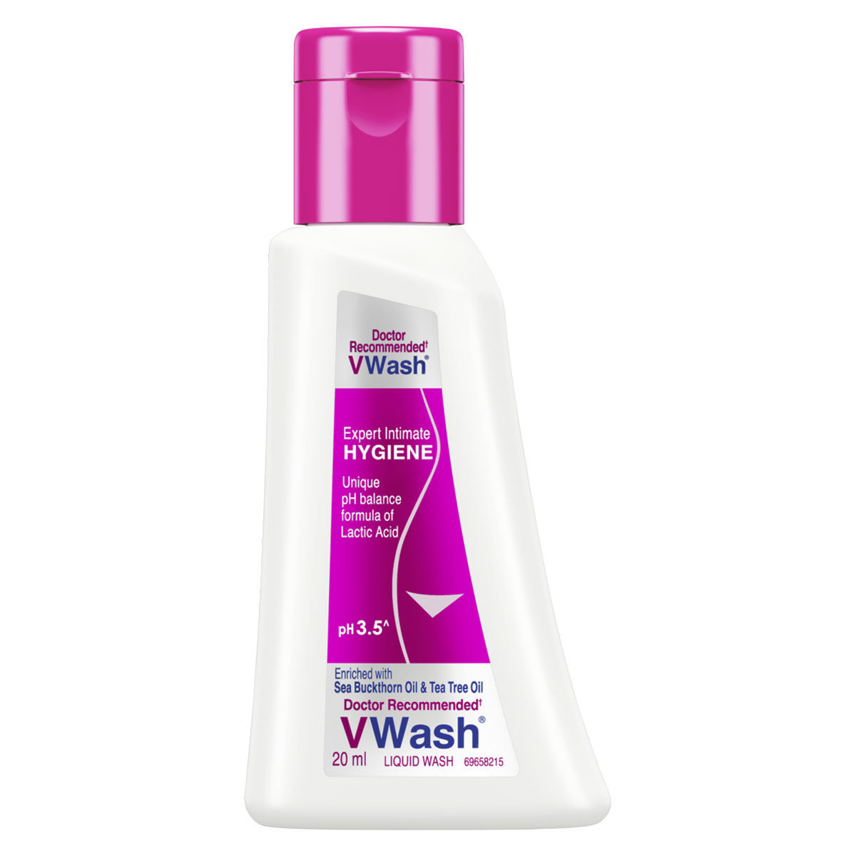 VWash Expert Intimate Hygiene Wash, 20 ml యొక్క ఉపయోగాలు, ప్రయోజనాలు మరియు ధరను వీక్షించండి in ...