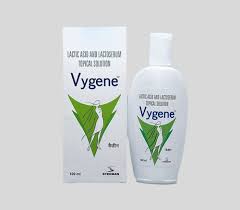 Vygene Solution 100 ml Price, Uses, Side Effects, Composition - Apollo ...