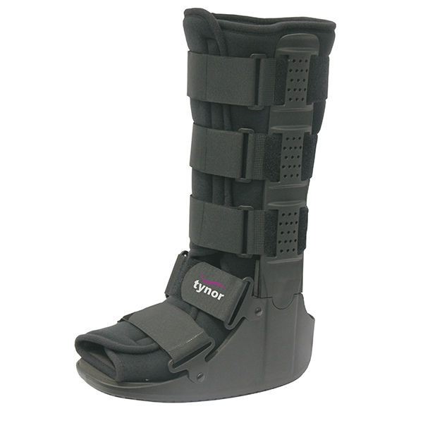 Buy Tynor D-32 Walker Boot Small, 1 Count | 19 Minutes Delivery ...