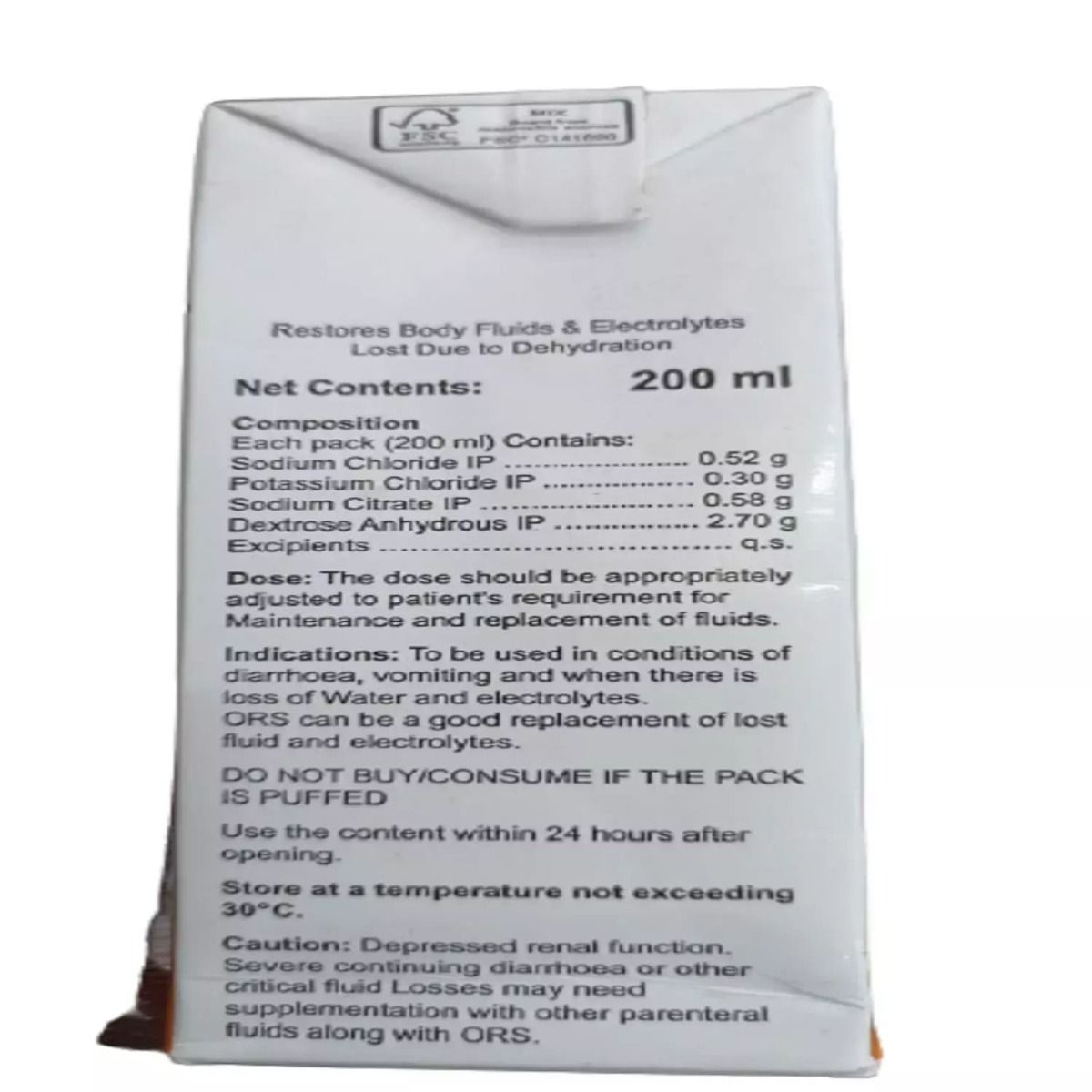 Walyte Ors Orange Flavour Drink | Uses, Side Effects, Price | Apollo ...