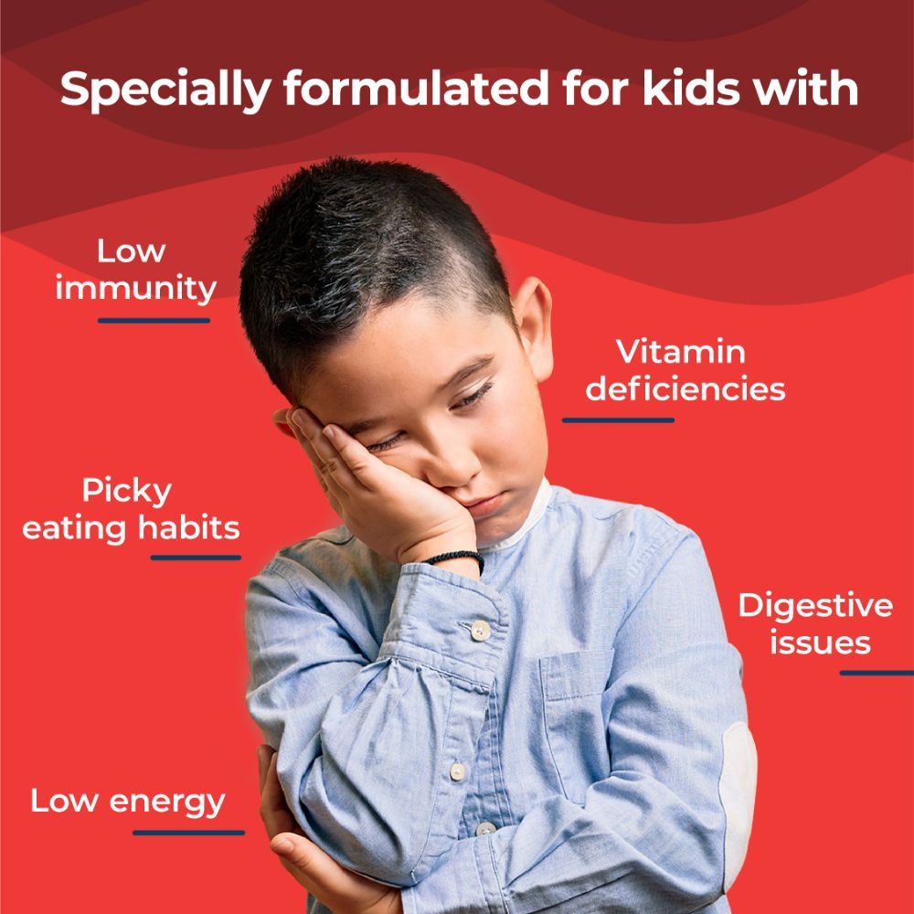 Wellbeing Nutrition Melts Into Multivitamins Marvel Tropical Berry ...