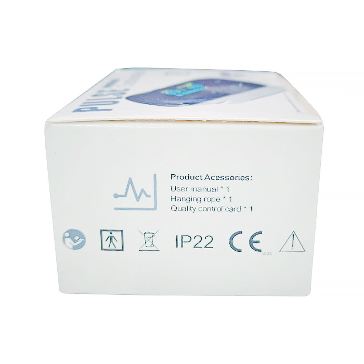 Apollo Pharmacy Pulse Oximeter PI, 1 Count Price, Uses, Side Effects ...