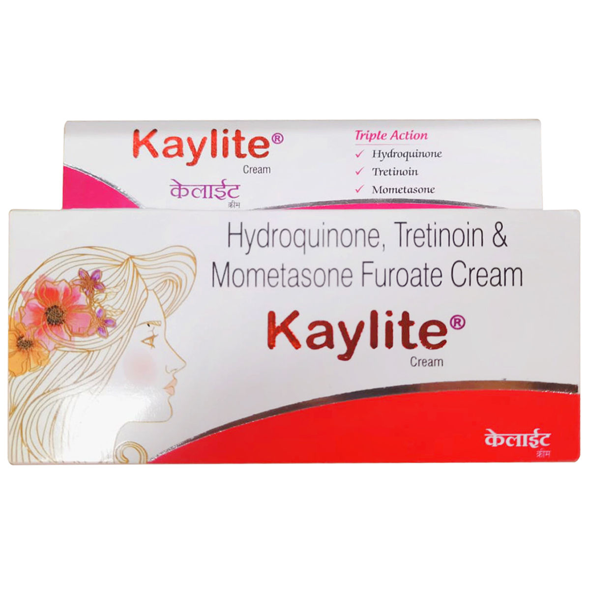 Kaylite Cream | Uses, Side Effects, Price | Apollo Pharmacy