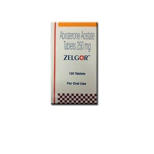 Zelgor 250 mg Tablet | Uses, Side Effects, Price | Apollo Pharmacy