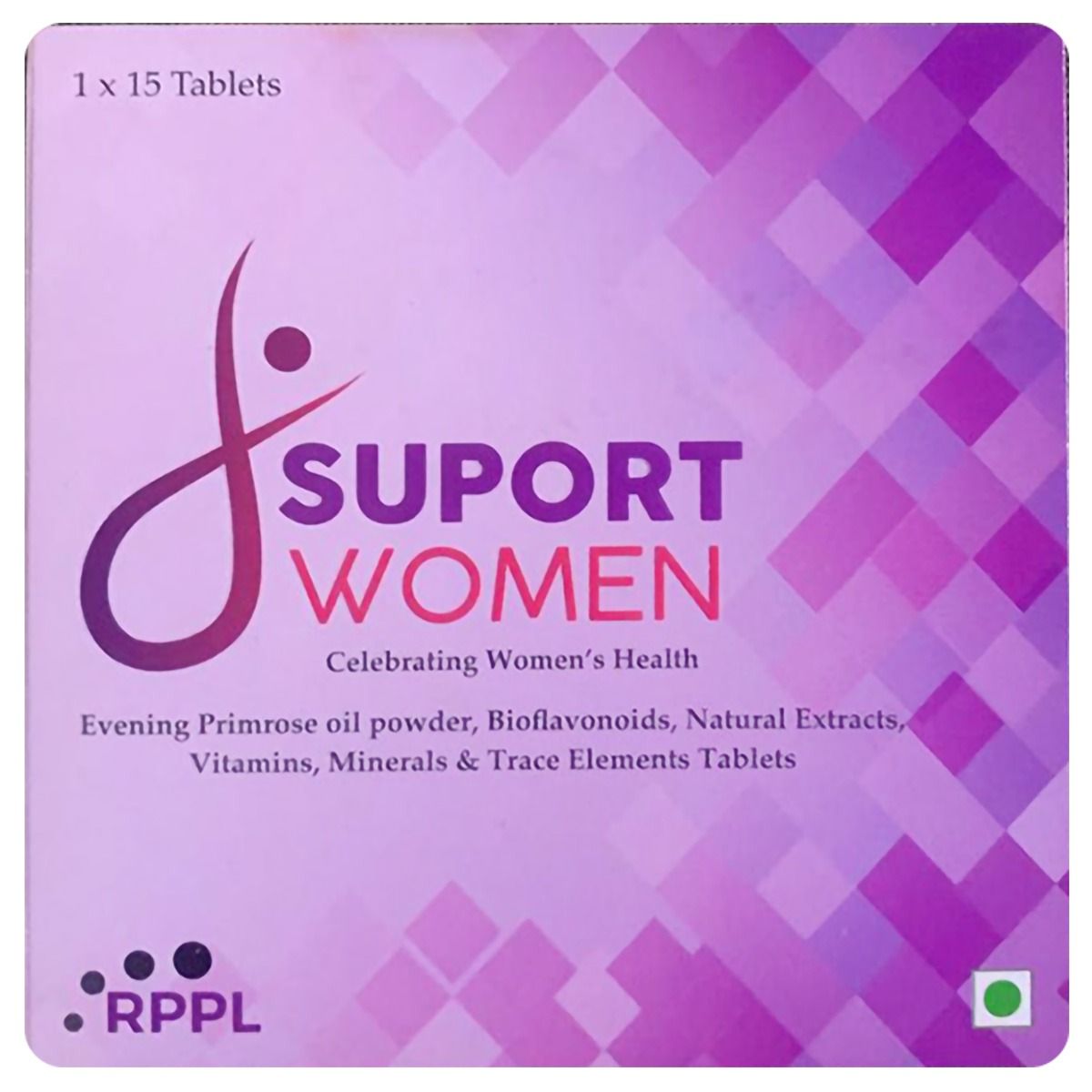 Suport Women Tablet | Uses, Side Effects, Price | Apollo Pharmacy