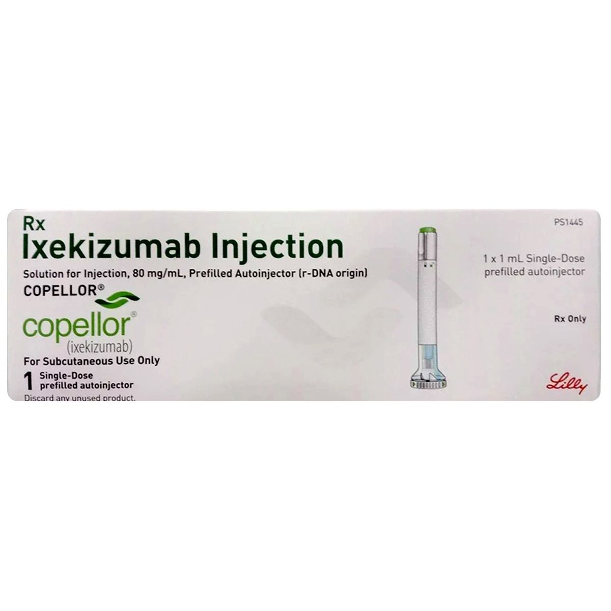 Copellor 80mg Injection 1 ml | Uses, Side Effects, Price | Apollo Pharmacy