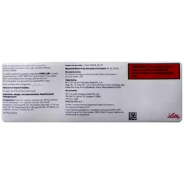 Copellor 80mg Injection 1 ml | Uses, Side Effects, Price | Apollo Pharmacy