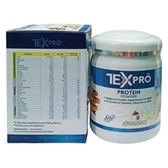 Texpro Sugar Free Kesar Elaichi Flavour Protein Powder | Uses, Benefits ...