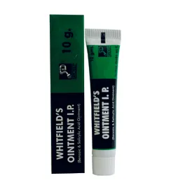 Buy Whitfield S Ointment | 19 Minutes Delivery | Apollo Pharmacy