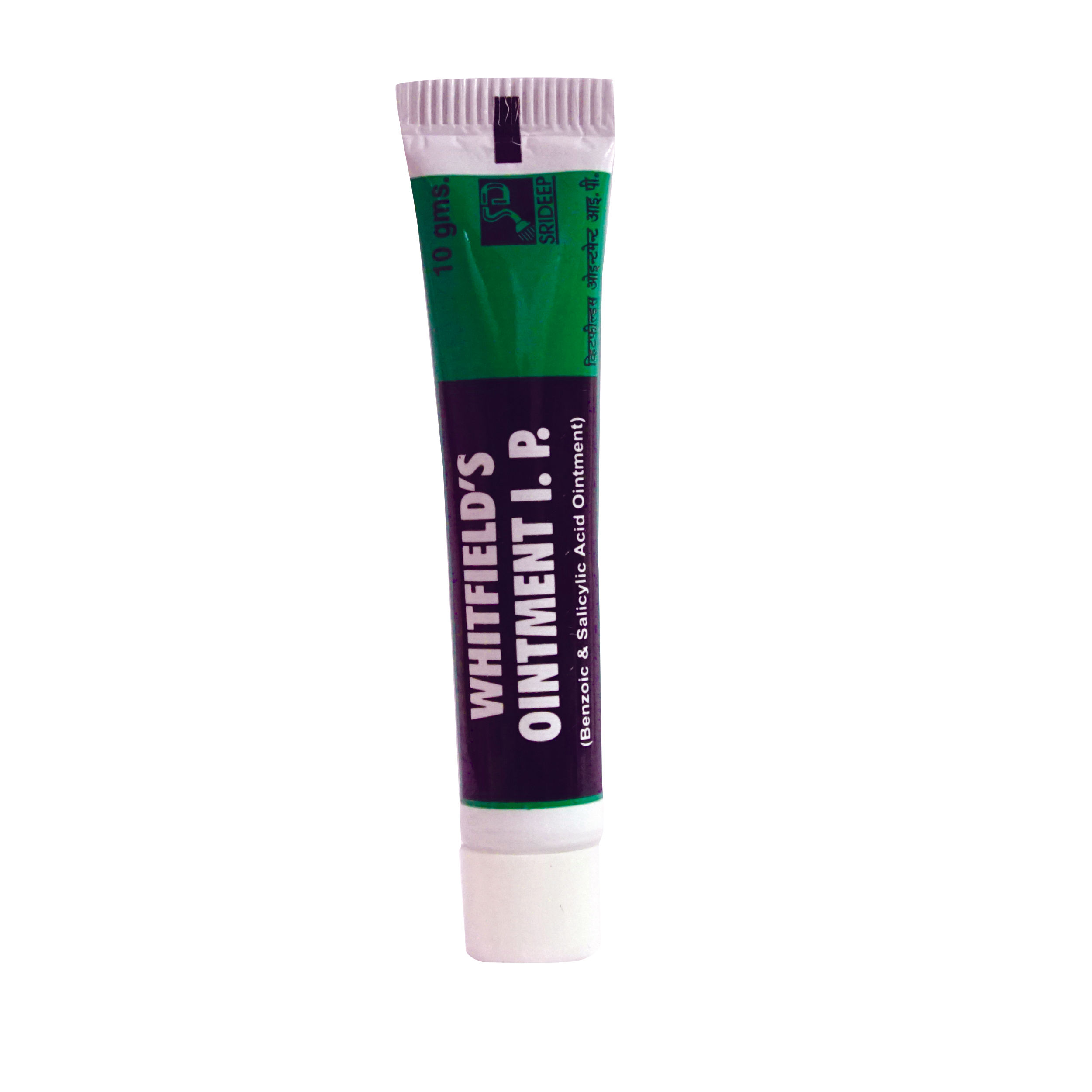 Whitfield S Ointment | Uses, Side Effects, Price | Apollo Pharmacy