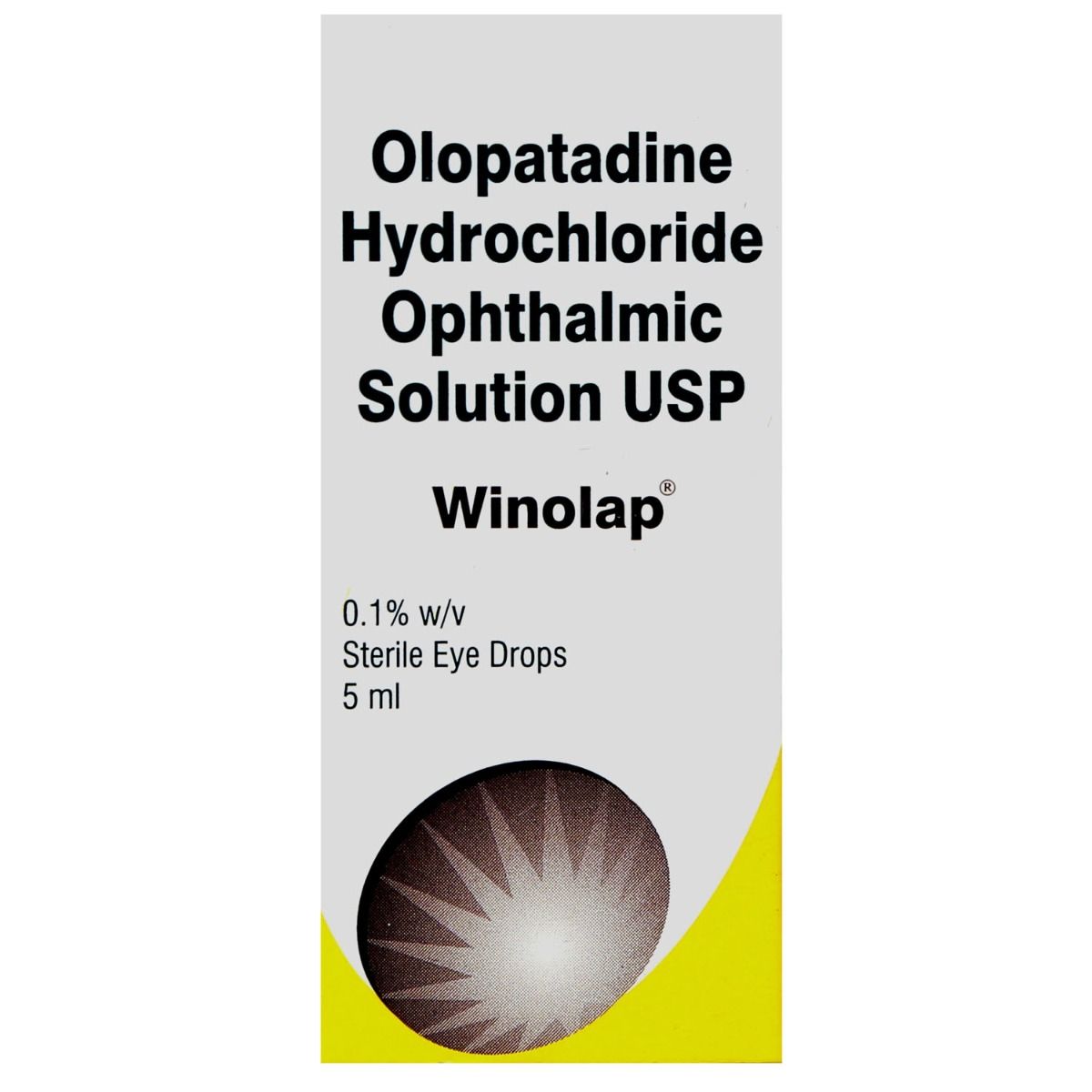 Winolap Eye Drops 5 ml Price, Uses, Side Effects, Composition - Apollo ...