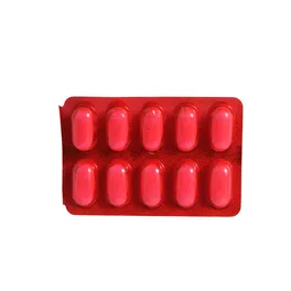 WINGESIC PLUS 250MG TABLET | Uses, Side Effects, Price | Apollo Pharmacy