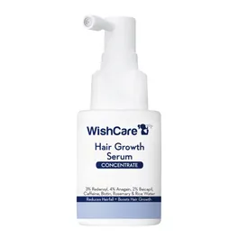 Buy Wishcare Concentrate Hair Growth Serum, 20 ml | 19 Minutes Delivery ...