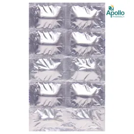 Xamic MF Tablet | Uses, Side Effects, Price | Apollo Pharmacy