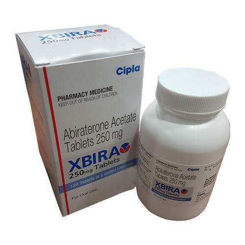 Xbira 250 mg Tablet | Uses, Side Effects, Price | Apollo Pharmacy