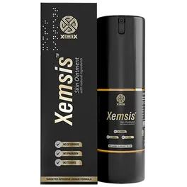 Buy Xemsis Skin Ointment, 30 gm | 19 Minutes Delivery | Apollo Pharmacy