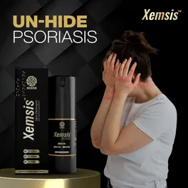 Buy Xemsis Skin Ointment, 30 gm | 19 Minutes Delivery | Apollo Pharmacy