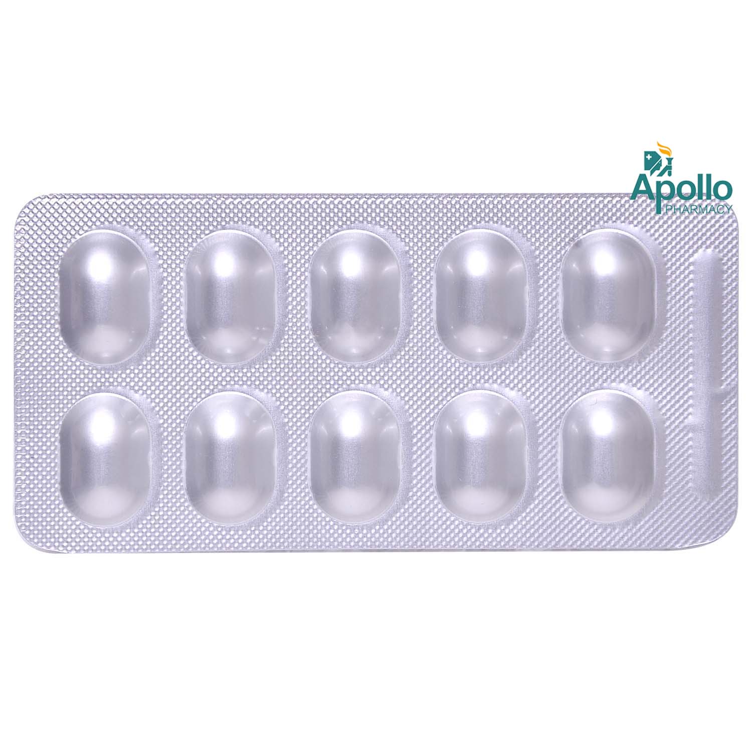 Xet-10 Tablet 10's Price, Uses, Side Effects, Composition - Apollo Pharmacy