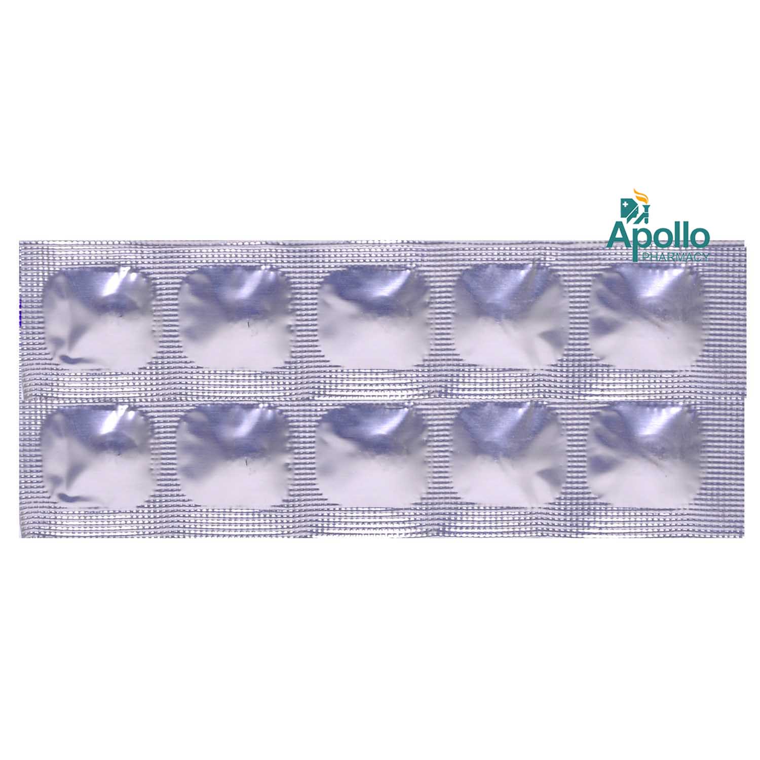 Xet CR 25 Tablet | Uses, Side Effects, Price | Apollo Pharmacy