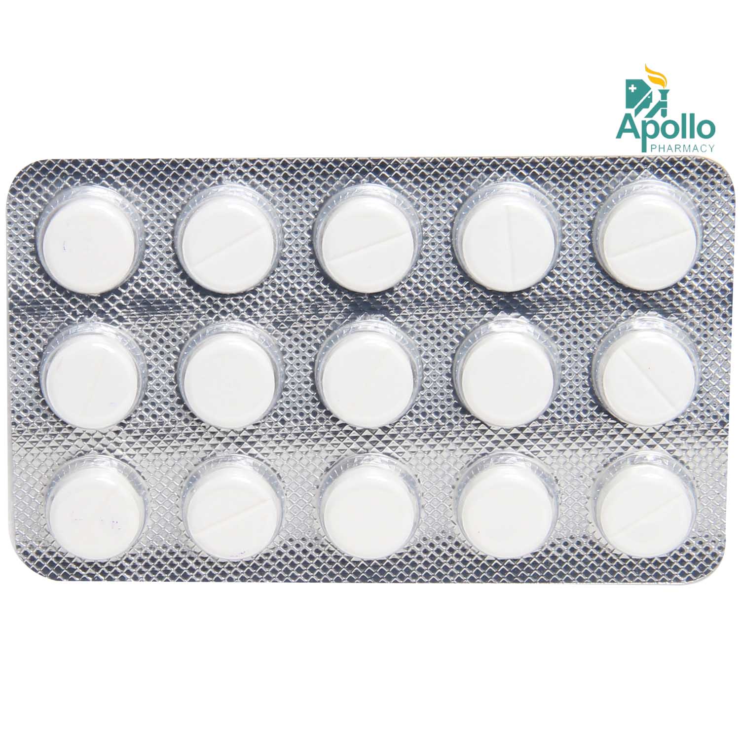 Xmet 250 Tablet 15's Price, Uses, Side Effects, Composition - Apollo ...