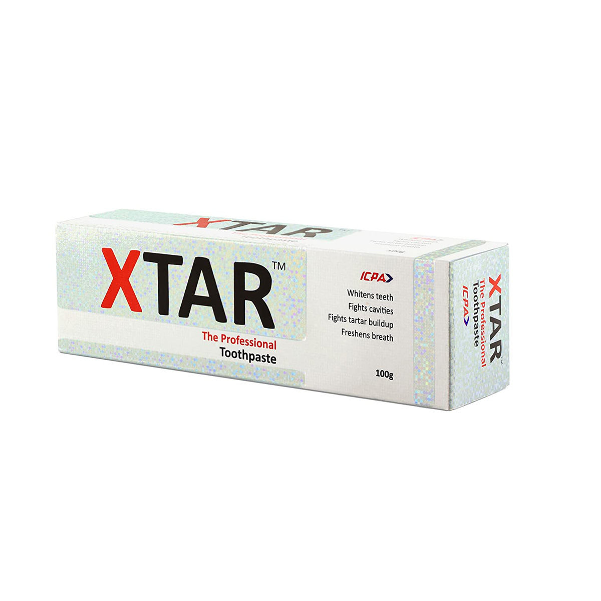 Xtar Toothpaste, 100 gm Price, Uses, Side Effects, Composition - Apollo ...