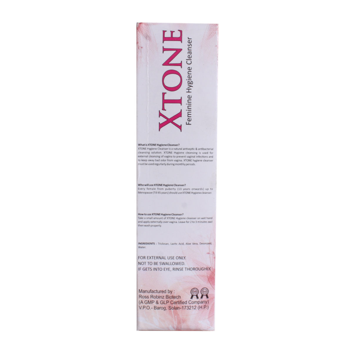 Xtone Solution 100ml Price, Uses, Side Effects, Composition - Apollo ...